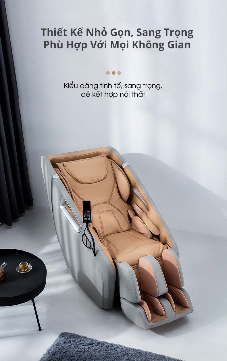 Ghế Massage Panasonic EP-MA32 Cao Cấp Chính Hãng